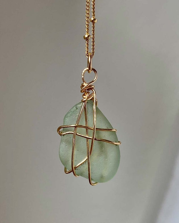 Elegant Ocean-Inspired Designs | Angela Wozniak Jewellery
